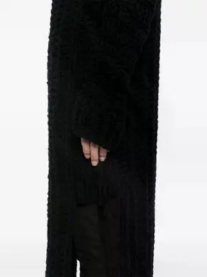 Boris Bidjan Saberi Merino Wool Jumper