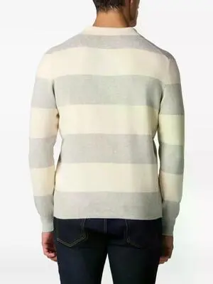Brooks Brothers Knitted Polo Shirt