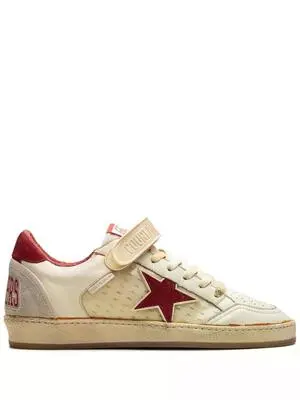 GOLDEN GOOSE Ball Star Sneakers