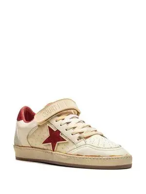 GOLDEN GOOSE Ball Star Sneakers