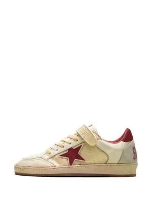 GOLDEN GOOSE Ball Star Sneakers
