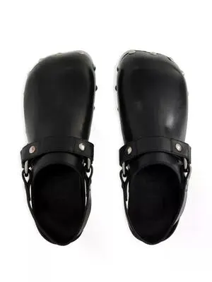 Loewe Tacha Clogs