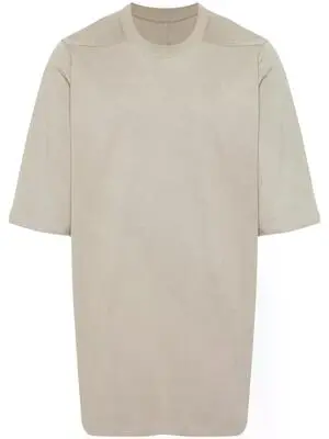 Rick Owens Jumbo Organic-cotton T-shirt