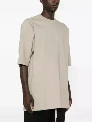 Rick Owens Jumbo Organic-cotton T-shirt