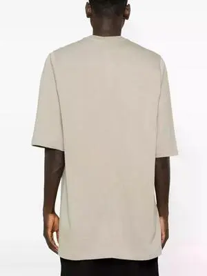 Rick Owens Jumbo Organic-cotton T-shirt