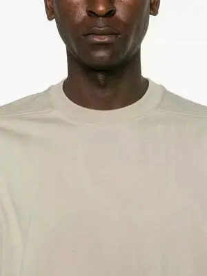 Rick Owens Jumbo Organic-cotton T-shirt