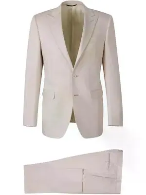 Canali Three-piece Suit