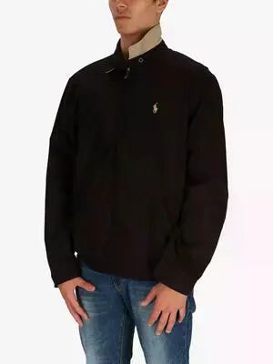 Polo Ralph Lauren Harrington Windbreaker