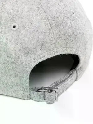 Jacquemus La Casquette Baseball Cap