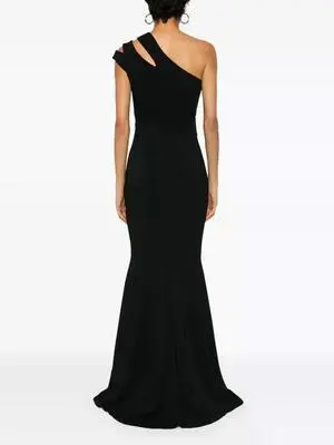 CRISTALLINI Victoria Maxi Dress