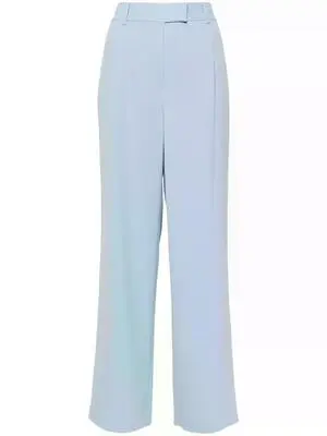 Simkhai Tailored Crepe Trousers