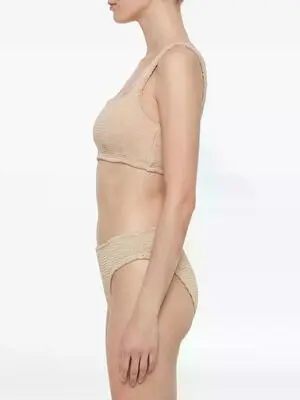 PARAMIDONNA Seersucker Bikini