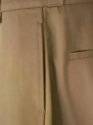 WILLY CHAVARRIA Cholo Chinos - Neutrals