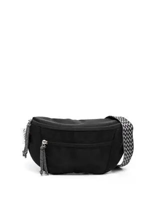 LANVIN Curb Belt Bag