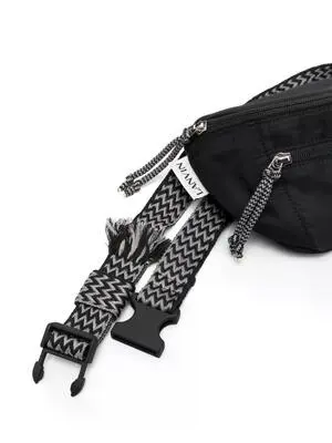 LANVIN Curb Belt Bag