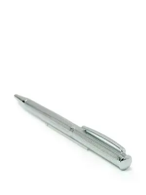 BOSS Sophisticated Pen - Silver