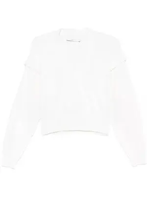 IRO PARIS Azura Sweater - Neutrals