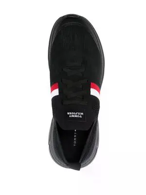 Tommy Hilfiger Modern Knitted Sneakers