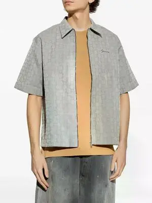Givenchy Monogram Shirt