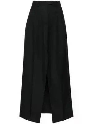 Viktor & Rolf Belted Skirts