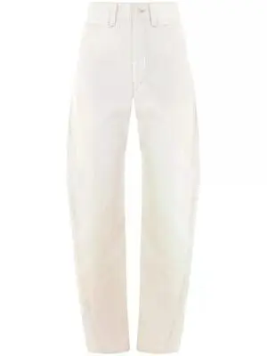 LEMAIRE Twisted Trousers