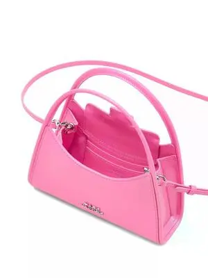 Marc Jacobs The Glam Claw Clip Cross Body Bag