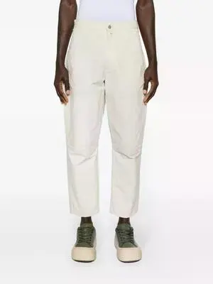 MORDECAI Carpenter Straight-leg Trousers