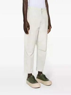 MORDECAI Carpenter Straight-leg Trousers
