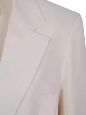 Liviana Conti Single-breasted Blazer