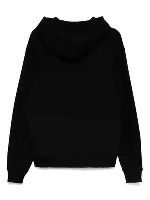 Aspesi Logo-printed Hoodie