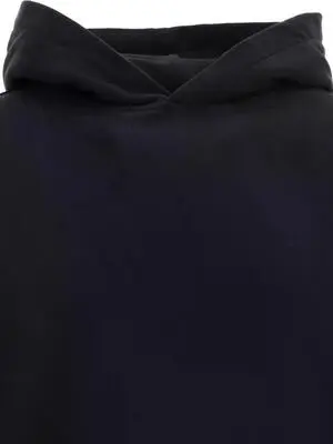 GMBH Organic Cotton Jersey Hoodie
