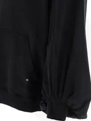 GMBH Organic Cotton Jersey Hoodie