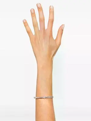 SWAROVSKI Hyperbola Bangle