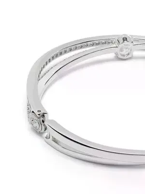 SWAROVSKI Hyperbola Bangle