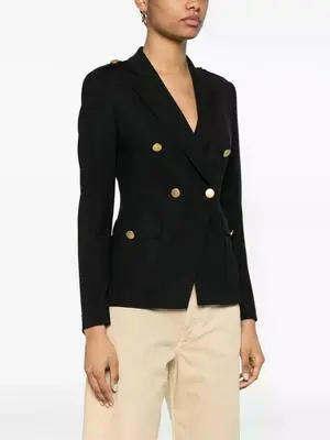 Tagliatore J-darlene Double-breasted Blazer