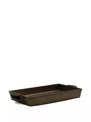 LUCHETTI Non-stick Grill - Brown