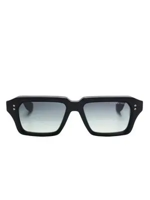 Dita Detron Sunglasses - Black