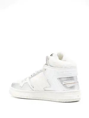 Philippe Model La Grande Mid Sneakers