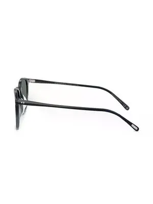 Oliver Spencer Finley 1993 Sun Square-frame Sunglasses