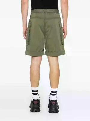 Balmain Cargo Shorts