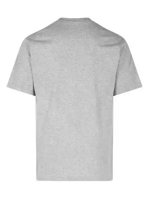 Supreme Records Cotton T-shirt - Grey
