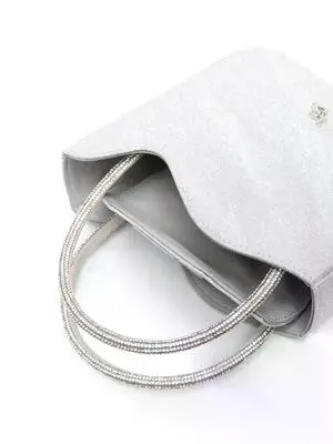 LE SILLA Ivy Glitter Tote