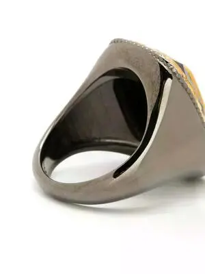 Zadig&Voltaire Cecilia Signet Ring
