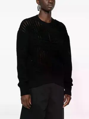 Givenchy Cuffed Sweaters For Women
