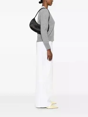 Dragon Diffusion Nova Luna Shoulder Bag - Black