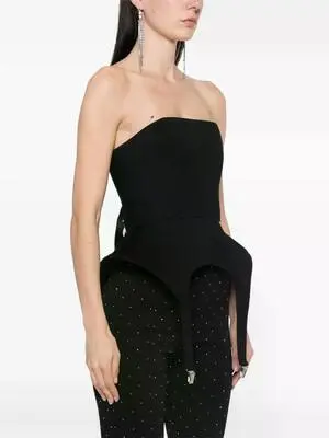 NISSA Bandeau Top