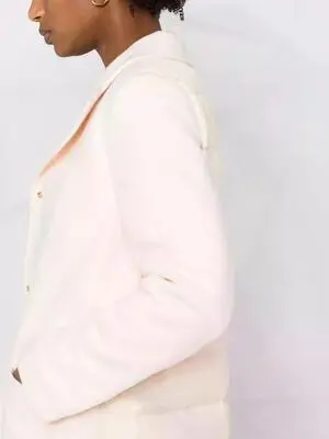 Woolrich Padded Zip-up Coat