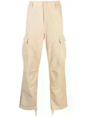 Carhartt Work In Progress Organic Cotton Cargo Trousers