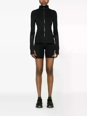 NEW BALANCE Harmony Shorts - Black