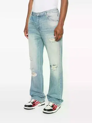 COLE BUXTON Ripped Jeans